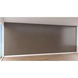 Our Dark Oak Textured Wall Panel