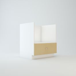 Base Drop-In Range Cabinet 30" For One Drawer, At Bottom - 27estore ...