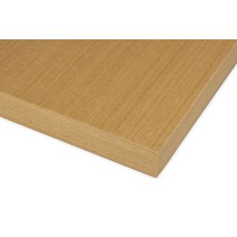 Light Oak Straight Grain wood wall panels