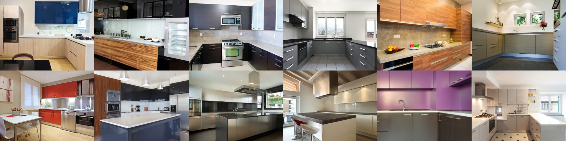 Kitchen Cabinet Doors: Modern European Style Cabinet Doors | 27estore